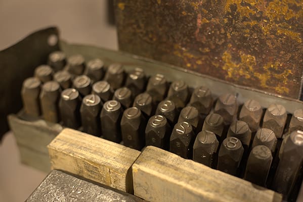 Testimonials - Effort Foundry Quality Castings