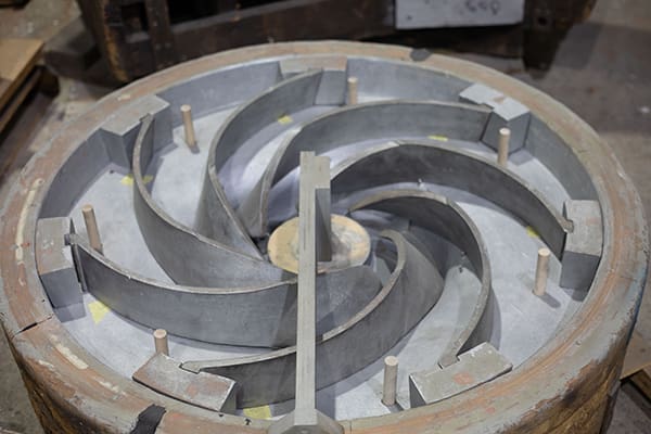 Home - Effort Foundry Quality Castings