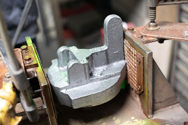 Other | Specialty Products - Effort Foundry Quality Castings