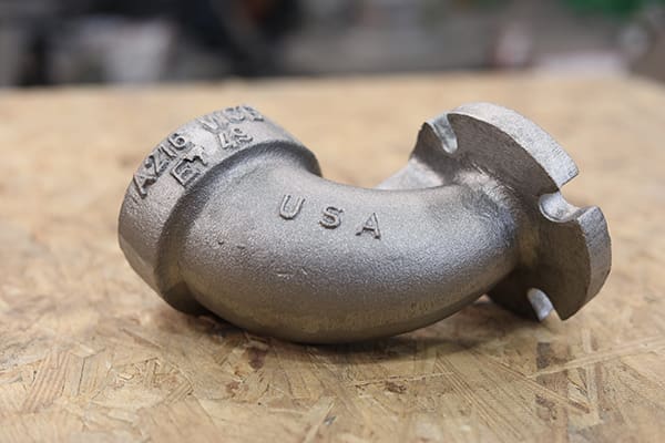 Valves - Effort Foundry Quality Castings