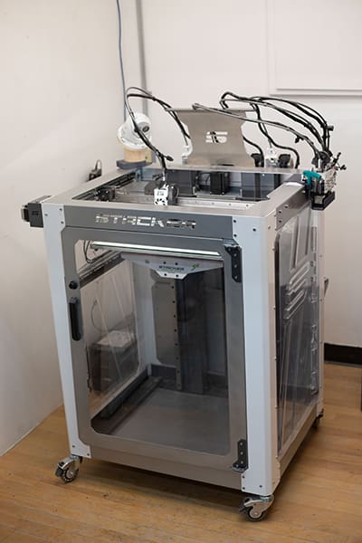 Technology - Effort Foundry Quality Castings