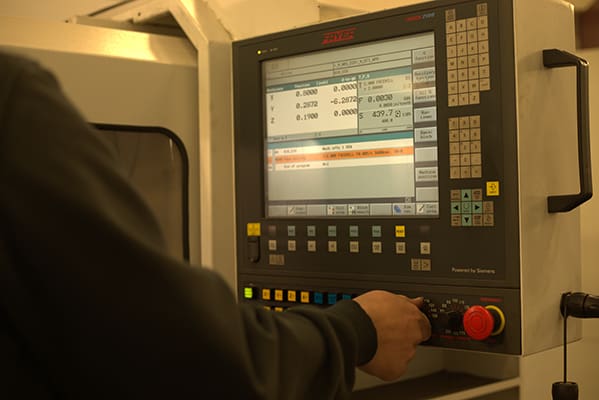 Capabilities - Effort Foundry Quality Castings