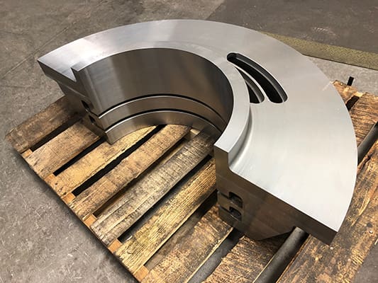 Home - Effort Foundry Quality Castings