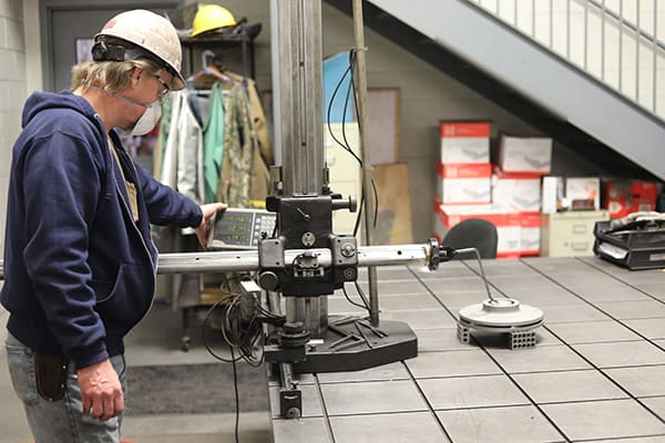 Quality - Effort Foundry Quality Castings