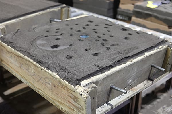 Effort Foundry Sand Casting—From Start to Finish - Effort Foundry ...
