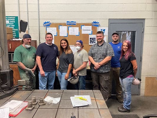 Effort Foundry Takes the “Lean” Initiative - Effort Foundry Quality ...