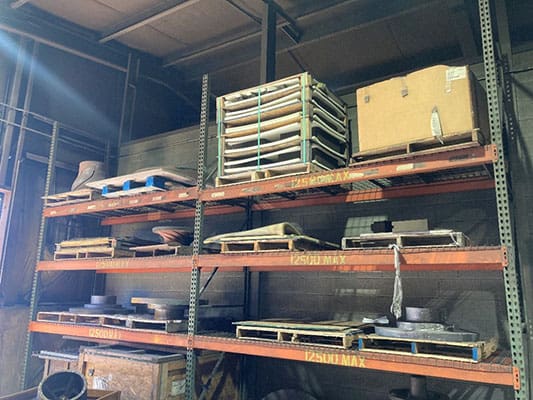 Effort Foundry Continues To Benefit from the “Lean” Initiative - Effort ...