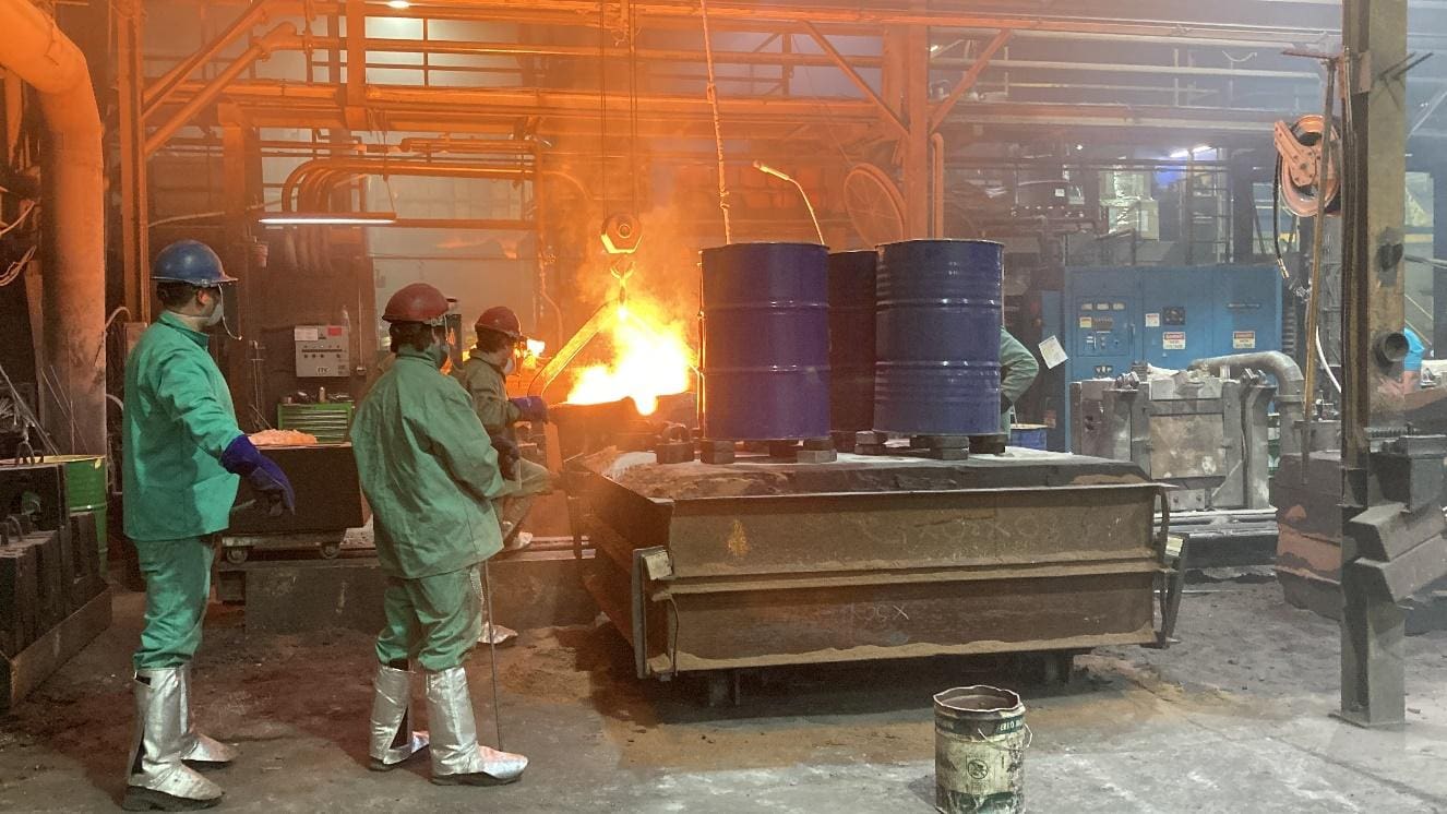 Effort Foundry Customer Appreciation Open House - Effort Foundry ...